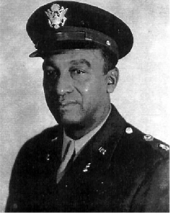 Major William G. Washington, Ordnance Corps Hall of Fame Inductee 2000 ...