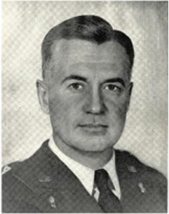 COL George W. Outland, Ordnance Corps Hall of Fame Inductee 2019, U.S ...